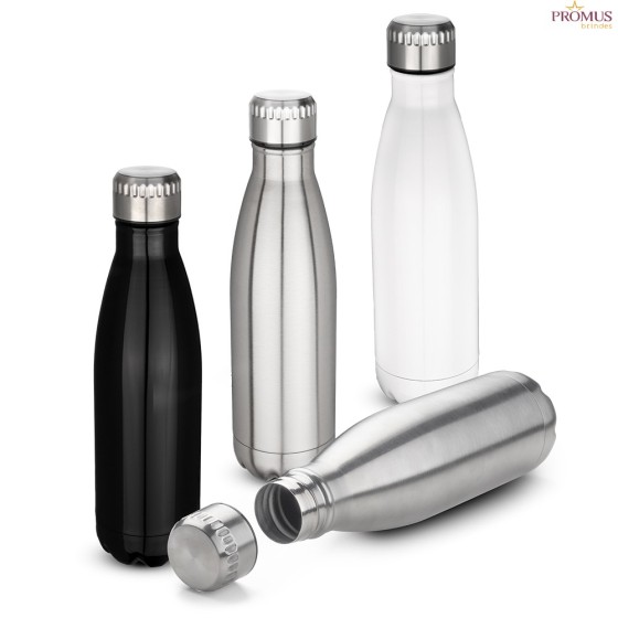 Garrafas Personalizadas para Brindes e Eventos | Promus Brindes
