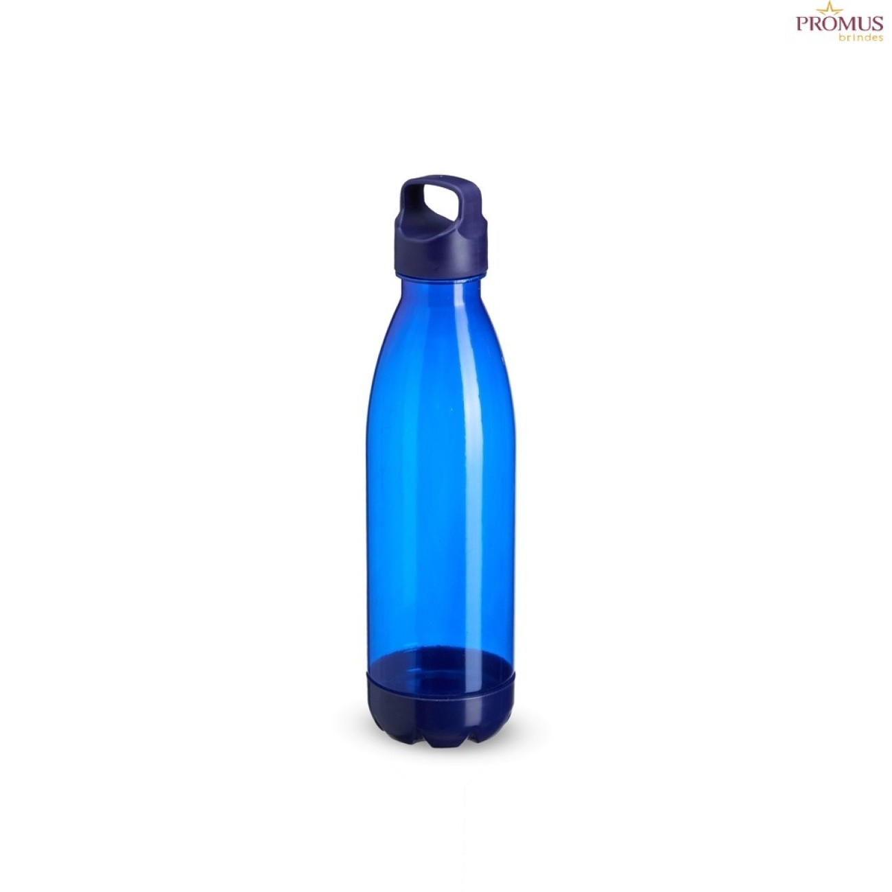 Garrafa Plástica 680ml Personalizada para brinde